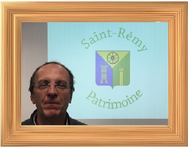 Contact – Saint Rémy patrimoine